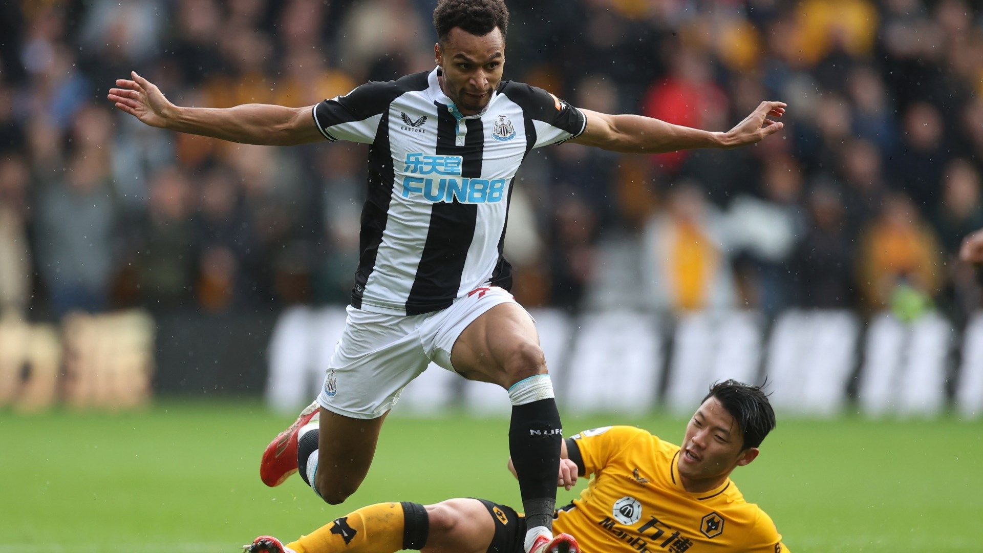 Play with FUN, be FUN เผยสถิติ ‘สาลิกาดง’ ไม่แพ้ วูล์ฟส์ ตั้งแต่ปี 2021 | Goal.com ภาษาไทย